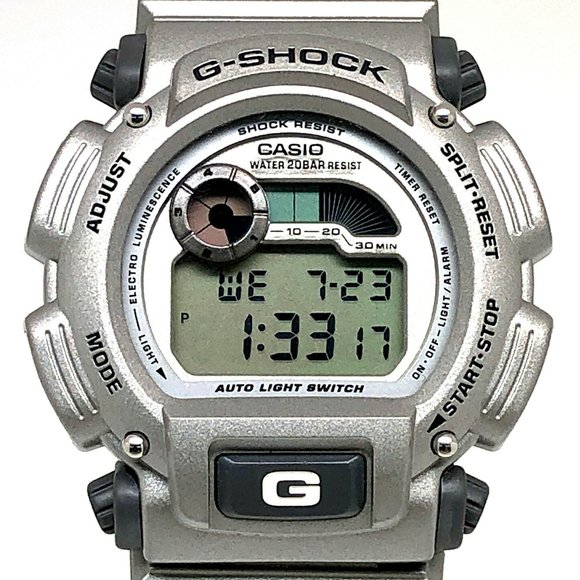 Casio | Accessories | Gshock Casio Dw900as8bt Xtream Triple Crown World ...